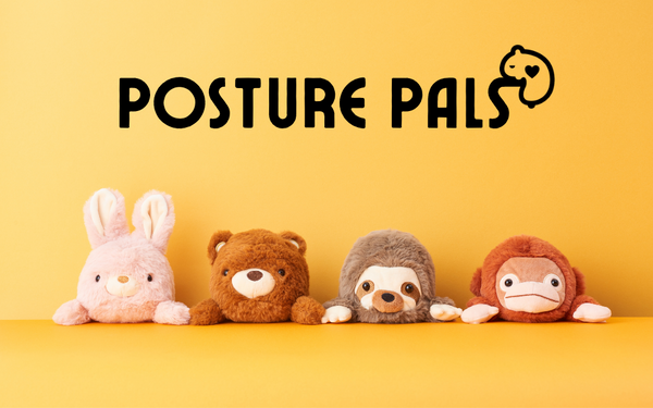 Dreams Posture Pal - Yeti – Whinycat